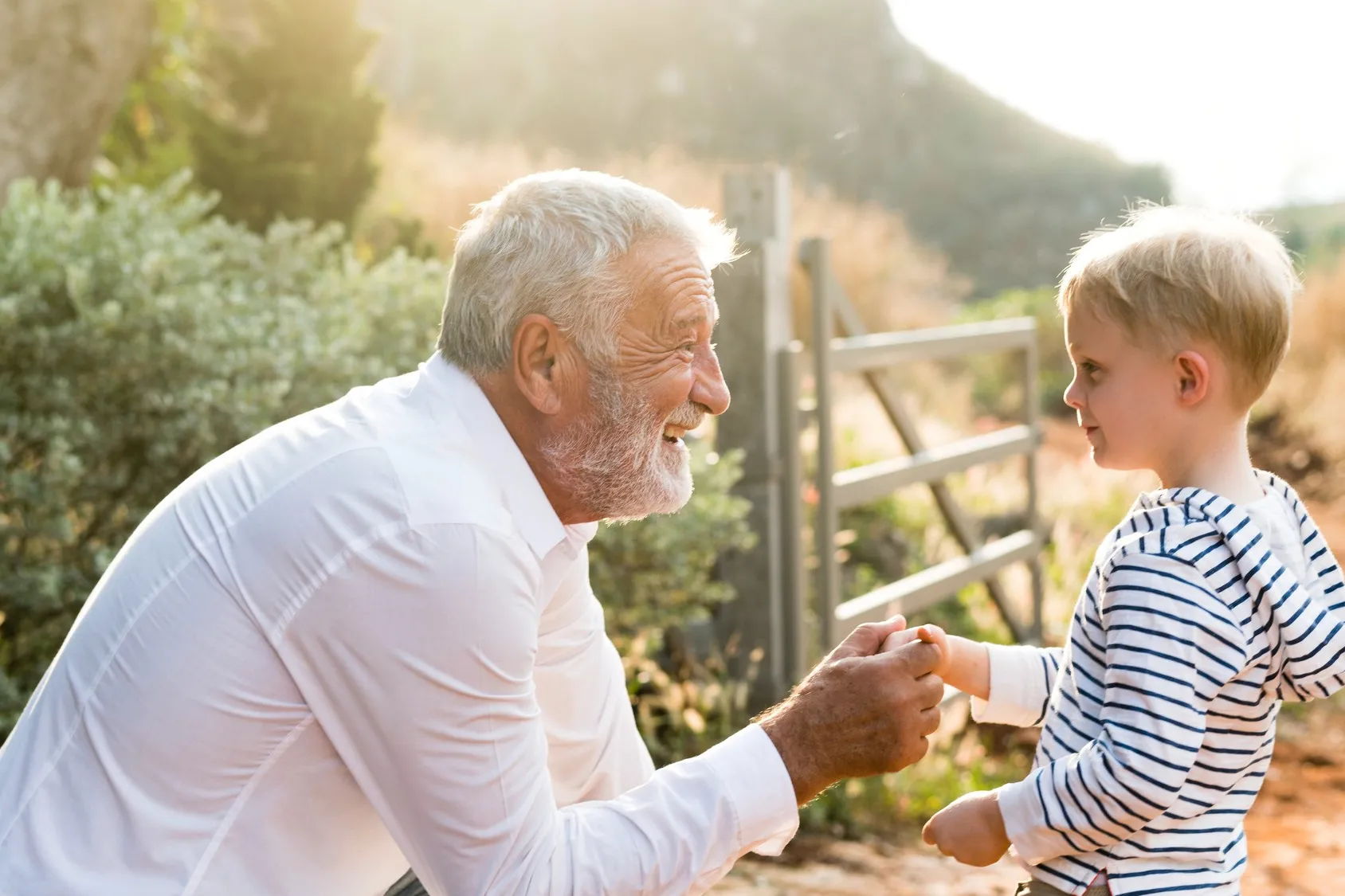 Życzenia dla Dziadka - BOBRAZ.pl