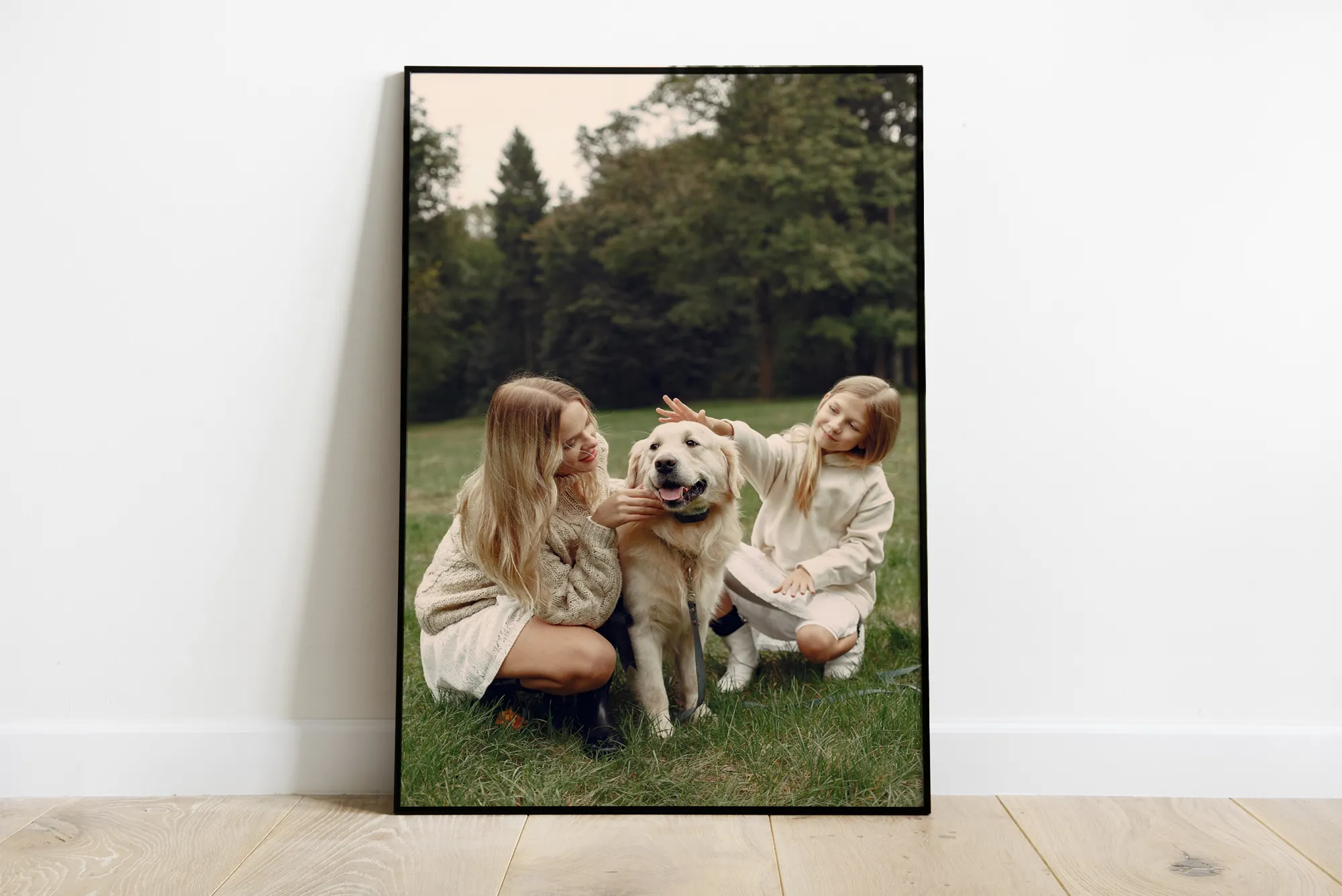 Zdjęcie XXL Wydruk zdjęcia 70x100 cm - bobraz.pl
