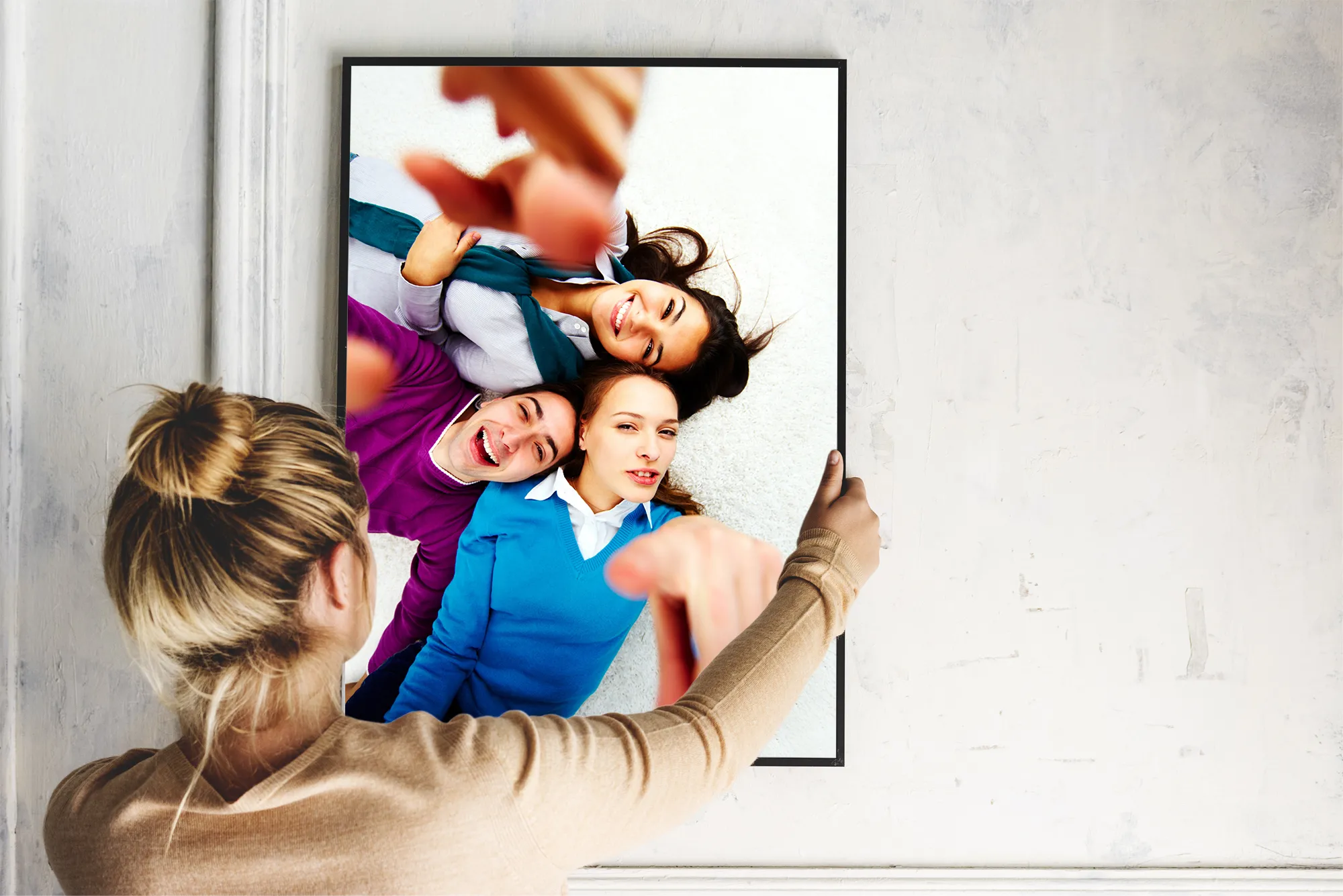 Zdjęcie XXL: 40x40 | Zdjęcia w dużym formacie, odbitki cyfrowe XXL ...