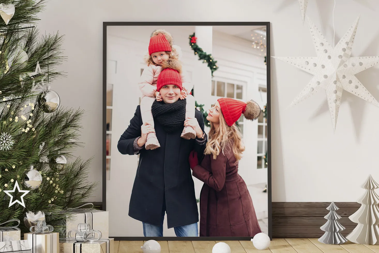 Zdjęcie XXL Wydruk zdjęcia 70x100 cm - bobraz.pl
